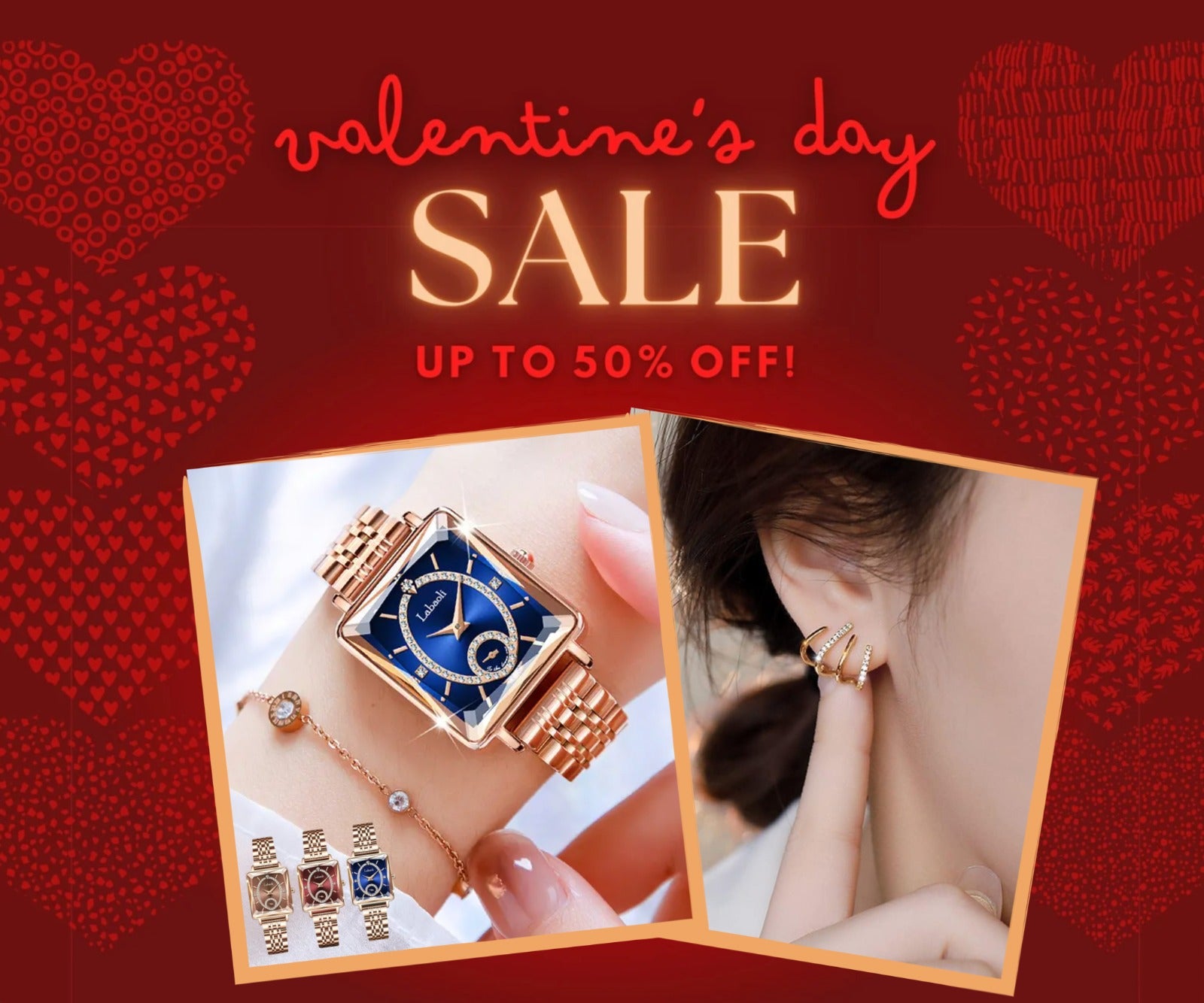 Labaoli - الساعة الراقية الفاخرة السويسرية – goldyis